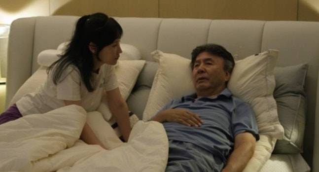 73세 박영규, ♥25세 연하 아내에 유언 남겼다…"금고 비밀은"