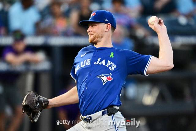 'LEE 상대 완승' KIA와 결별할 때 이런 상상 했을까? KBO ERA 4.93 좌완, ML 2.80 선발로 재탄생…"숨은 MVP다" 동료도 인정