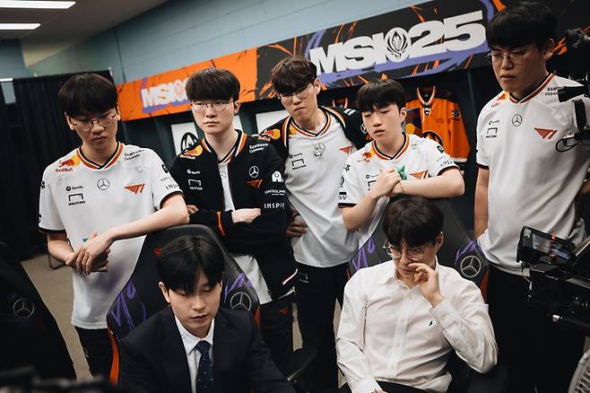 “젠지·T1, MSI·EWC 씹어 먹었다!” 국제 경쟁력 증명한 LCK, 마지막 퍼즐 ‘롤드컵’ 정복 플랜 가동 [SS시선집중]