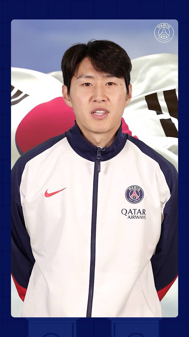 [속보]이강인 초대박! "몇 주 내 PSG 떠날 수도"…잠재력 인정 받았다→이탈리아서 지속적 관심