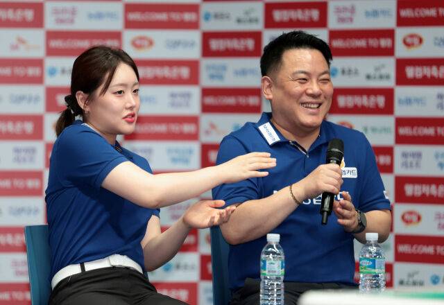 “목표는 당연히 우승!” PBA 팀리그 미디어데이…10개 팀의 출사표는?