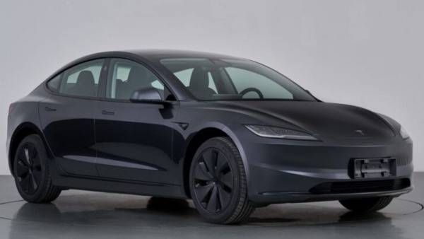 LG에너지솔루션, 중국산 테슬라 모델3에 NCM 배터리 공급 | EV-Hotissue