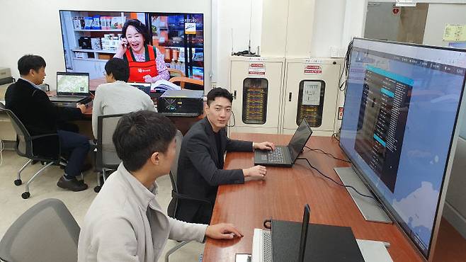 ETRI '미디어 기술' 기술료 천억 돌파… 경제적가치 1조 3천 억 달해