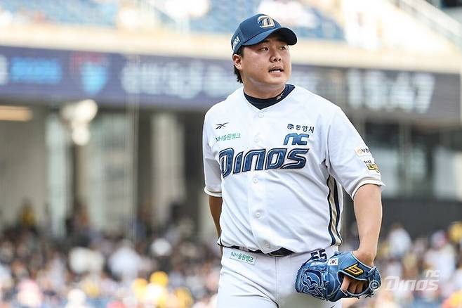 ‘최원준·이우성·홍종표↔김시훈·한재승·정현창’ KIA-NC, 3대3 대형 트레이드 단행…“현재·미래 고려” [SS시선집중]