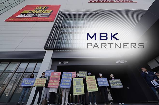 [인싸M] MBK의 '롯데카드 사용법(?)'