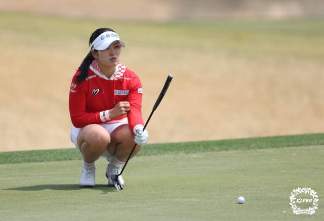 누가 우승 없는 게 더 이상할까?···‘버디 1위·타수 2위’ LPGA 코르다 vs ‘타수 1위·버디 4위’ KLPGA 유현조 [오태식의 골프이야기]