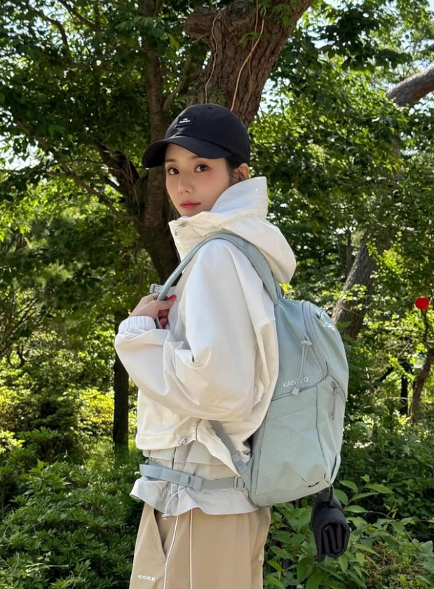 셀럽 Pick 여름백팩🎒 차정원·조이·권은비·김민주가 선택한 여름가방 총정리 마고의 패션뷰티