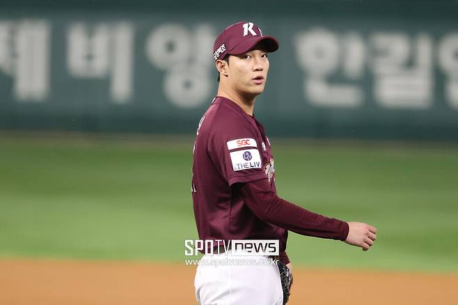 '진짜 괴물이 KBO 돌아온다' 벌써 157km 장난 아니다…순위 싸움에 초강력 고춧가루 등장하나