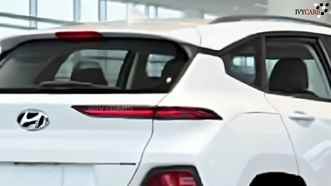 “투싼 필요 없겠는데?” 실내 보고 놀란다는 2026년형 SUV 실체 | EV-Hotissue