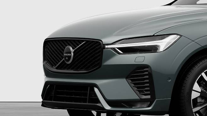 볼보자동차코리아 '신형 XC60' 출시…6570만원부터