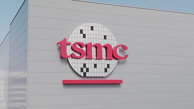 TSMC 첨단기술 유출 충격…日 기업이 범인?