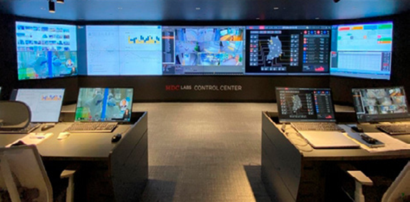 HDC현산, 송파한양2차에 AI·DX 기술 적용 ‘스마트 AI 랜드마크’로 완성