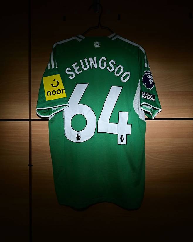 ‘개막전 벤치’ 박승수, 유스팀 경기서 70분 활약…코치진 칭찬까지