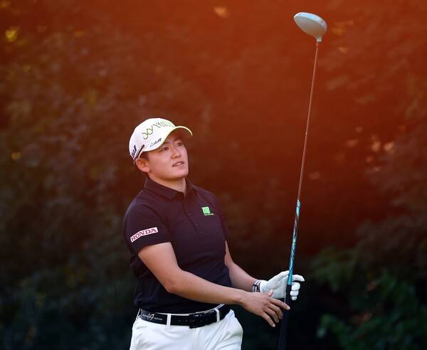 LPGA CPKC 여자오픈 2R 성적은?…이민지·윤이나·최혜진·고진영·박성현·이정은·주수빈·김아림·리디아고·넬리코다 등