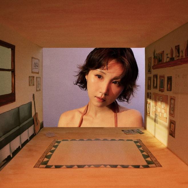 김수영, 신곡 '그렇게 믿을래' 발매…2000년대 감성 소환