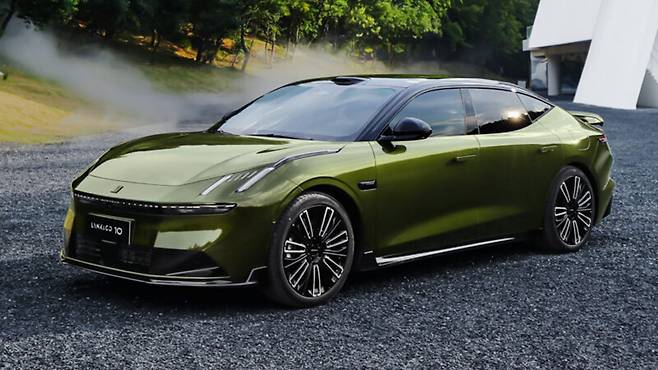 “G80보다 크고 가격은 절반?” 3천만 원대 하이브리드 괴물 세단 정체 | EV-Hotissue