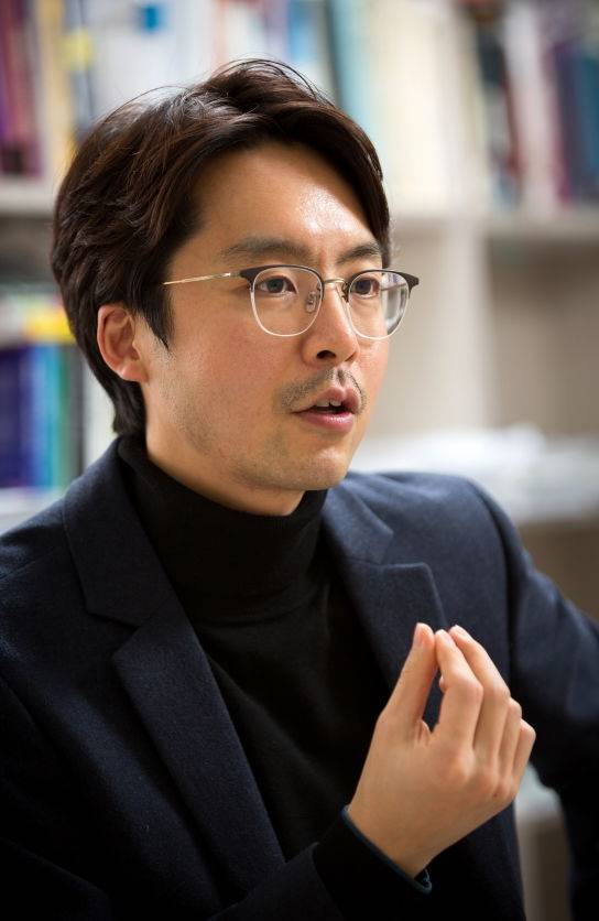 한양대 은용수 교수 북미 적대관계 논문 케임브리지대 학술지 게재