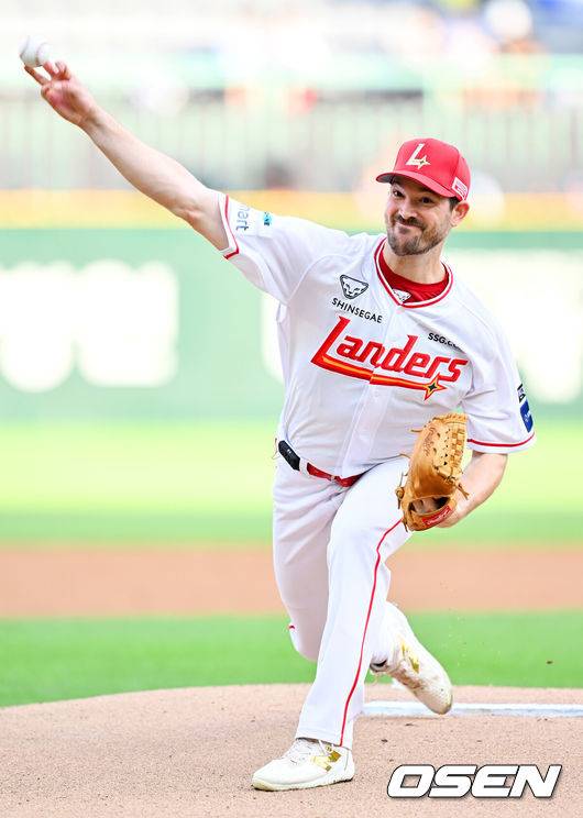 켈리-폰트-앤더슨...'SK-SSG' 구단 역사를 뒤바꾼 225K 위압감, 그런데 MVP 거론도 힘들다니