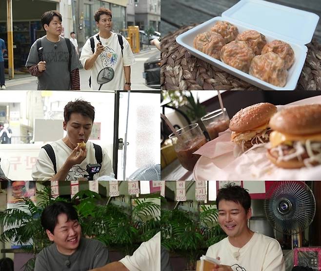 ‘10월 결혼’ 곽튜브 “첫 눈에 결혼하겠다 싶어”(‘전현무계획2’)