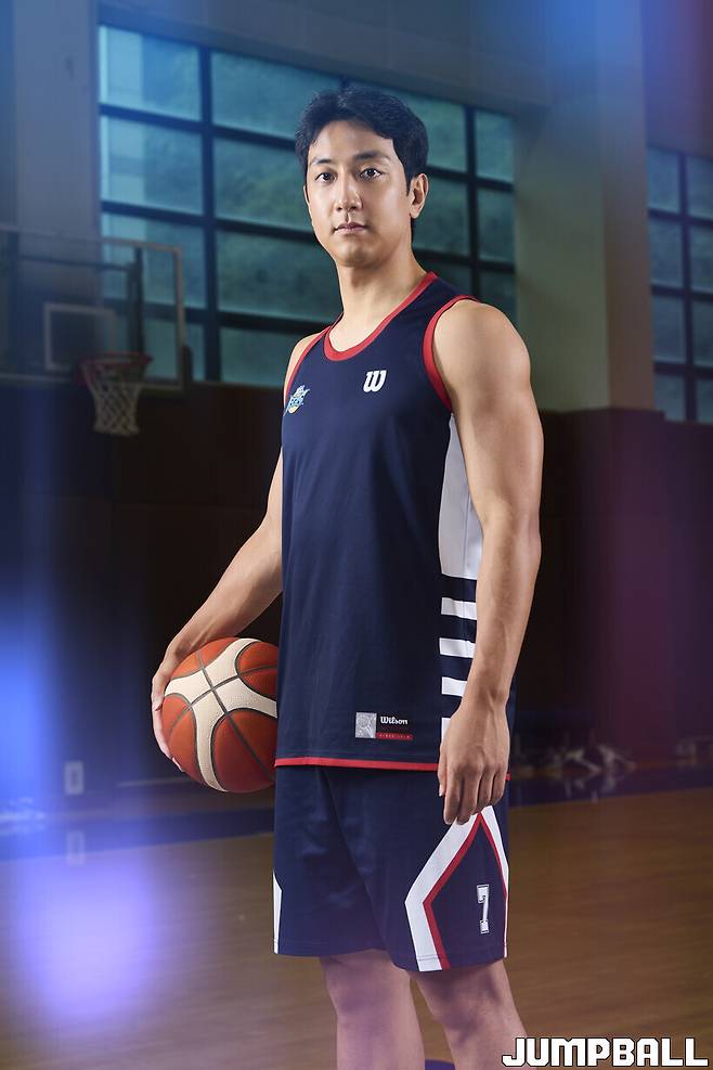 ‘종아리 부상 회복 중’ KCC 허훈, KBL 개막 미디어데이 불참···최준용 대신 참석