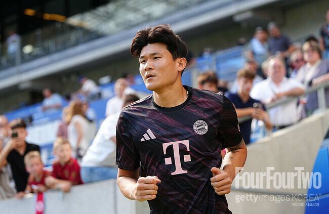 [ucl.review] 김민재 단 한 번의 실수, ‘K리그 출신’에 당했다…뮌헨, 파포스전 5-1 완승