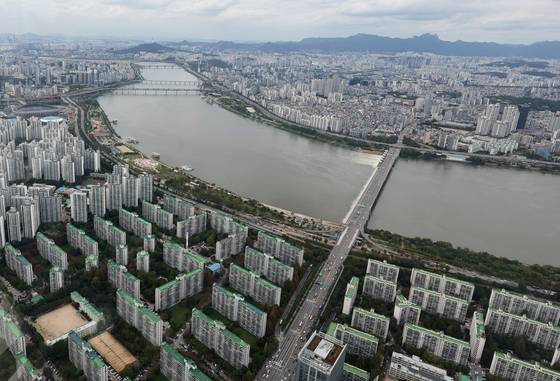 오피스텔·상가, 10·15 토허제 적용 대상 아냐…“LTV 70% 유지”