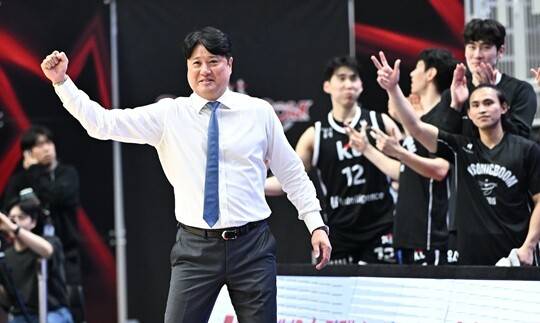 [KBL 1라운드 리뷰] KT가 만든 ‘작은 차이’, 두터운 뎁스와 자유투