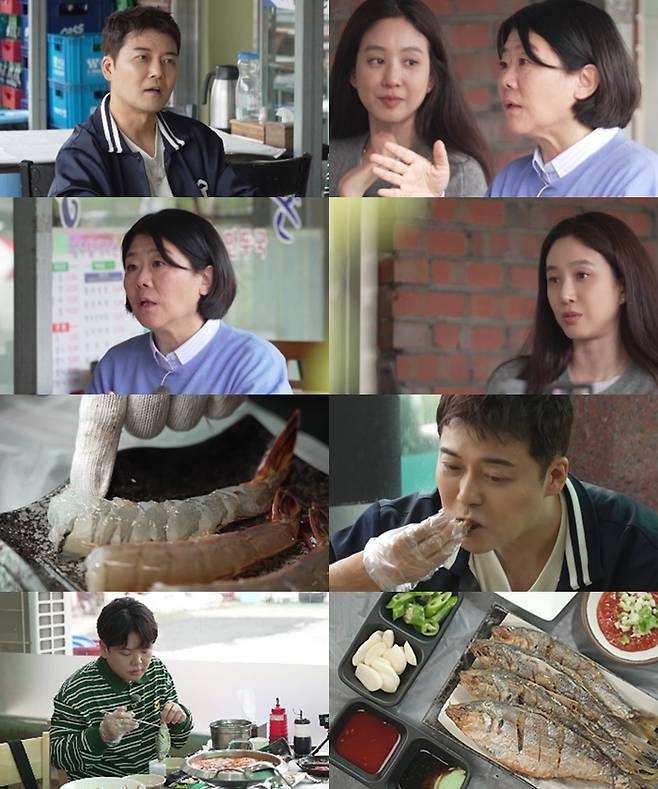 “외로워. 그런데 좋아”…정려원, 전현무가 ‘어록’이라며 무릎 탁 친 ‘압권’ 답변은? (‘전현무계획3’)