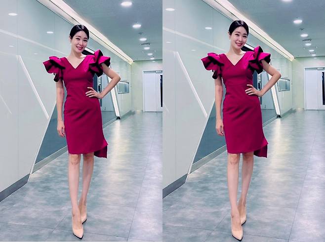 “2세까지 포기했다?” 41세 미자, 80kg→40kg 만든 ‘충격 루틴’ 첫 공개 | 발빠른패션뷰티