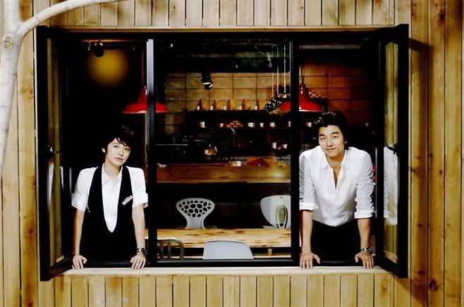 계속 거절했는데 김은숙 작가가 5년 동안 섭외하려고 애쓴 배우 | 스포엔 뉴세이