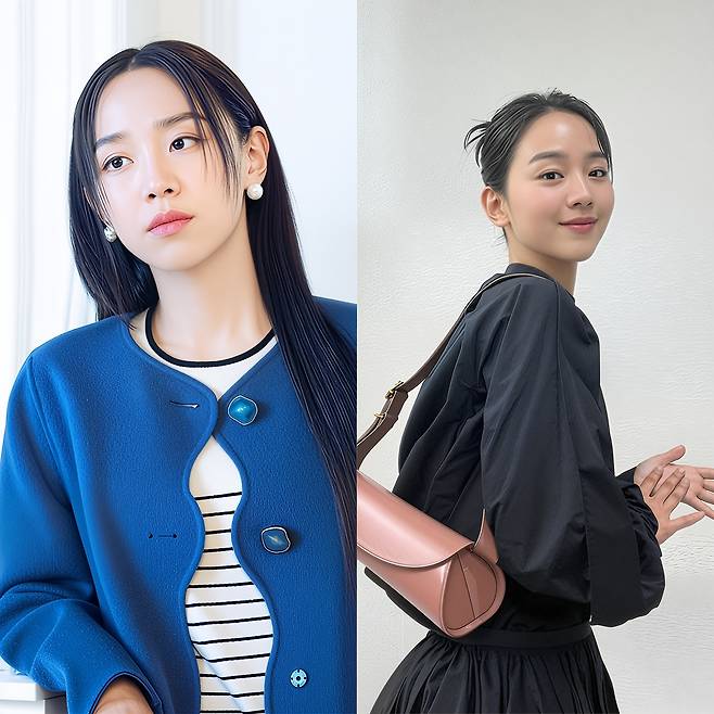 “172cm·49kg 몸매 비결은?” 신혜선, 다이어트 간식으로 ‘이것’ 즐긴다 | 스타와 라이프