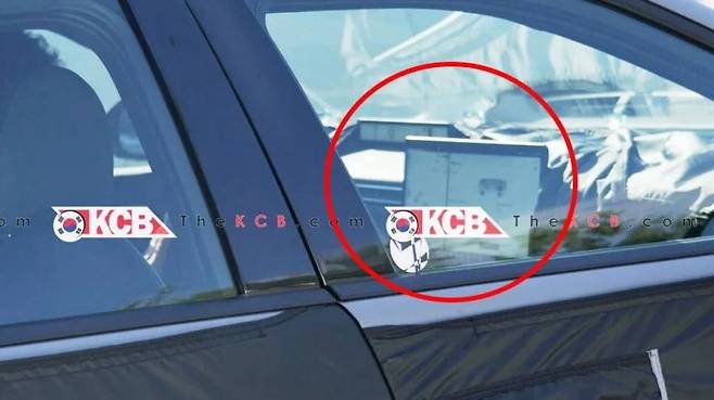 “이게 아반떼라고?” 그랜저 넘은 8세대 풀체인지, 진짜 미쳤다! | EV-Hotissue