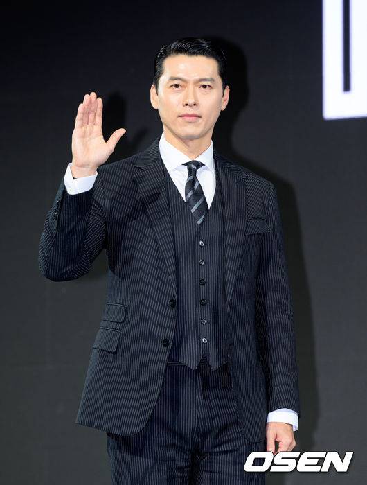 현빈, ♥손예진 만난 ‘사불’ 이후 6년만 드라마..“‘불시착’만큼 성적 냈으면 ” (‘메인코’)