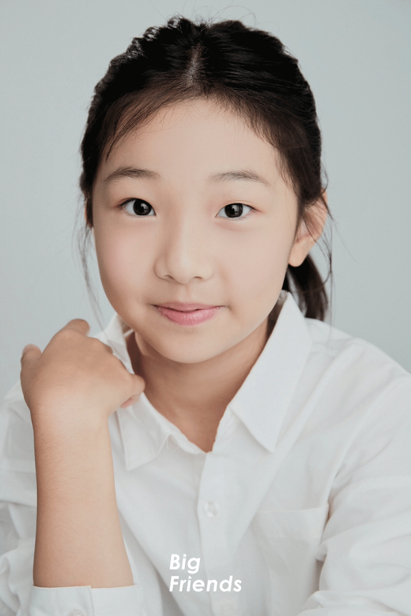 이윤서, 정만식과 한솥밥…빅프렌즈 "성숙한 연기 디테일 갖춰"