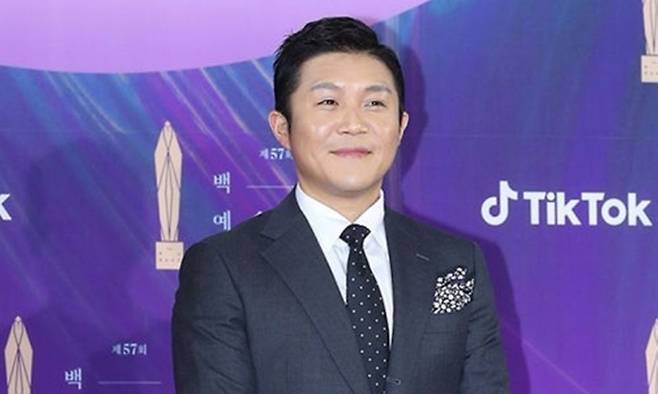 '조세호 운영' 패션 브랜드 아모프레도 폐업…전부 다 '손절 엔딩'