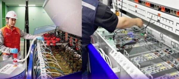 ''미국조차 10년 넘게 걸릴거라던'' 이 기술을 벌써 완성했다는 한국 | 나도 알고 너도 알고