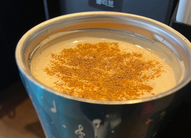 하루 한 잔이 습관이 되면 문제 되는 음료 | 몸건강연구소