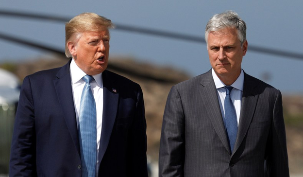 3천만 기업 쿠팡을 처벌하려는 ''한국을 막아서고'' 제재 못하게 막는 '이 나라' | 나도 알고 너도 알고