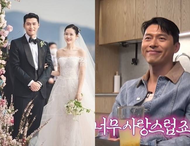 “만찢남, 제일 예뻐” 현빈♥손예진 3세 子 얼마나 예쁘면‥배우들 입모아 증언(십오야)