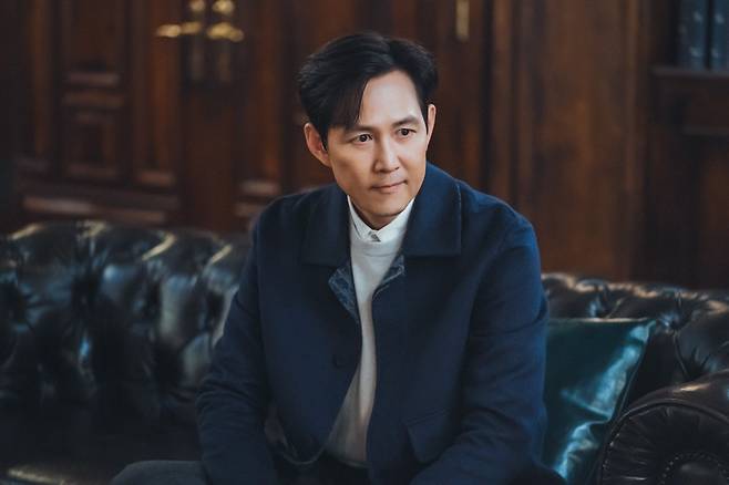 이정재♥임지연 썸 단계 시작인가 통화 포착 (얄미운 사랑)