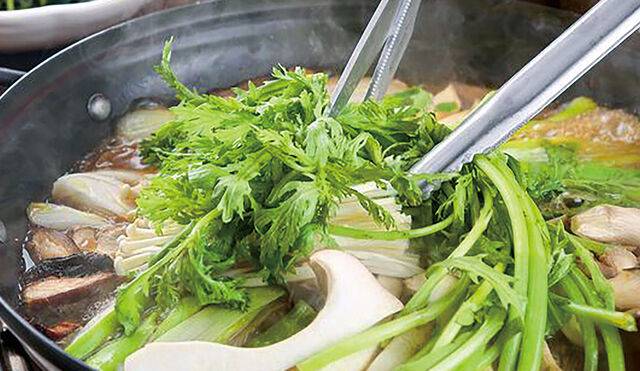 [주말 PICK!] 온 가족 함께 즐기는 뜨끈한 국물요리 ‘탕탕탕’