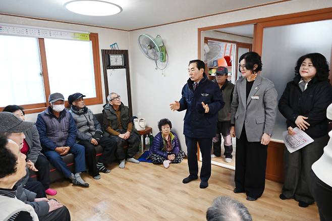 창녕군, 의료취약계층 위한 ‘재택의료’ 본격 추진… 한의원과 업무협약