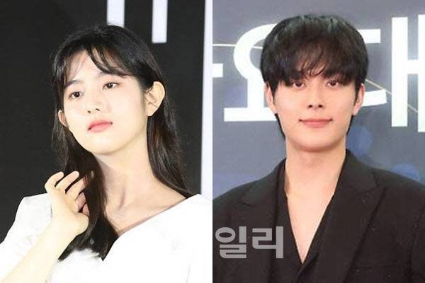 차은우, 탈세 의혹에 직접 입장→신은수♥유선호 열애 인정[희비이슈]