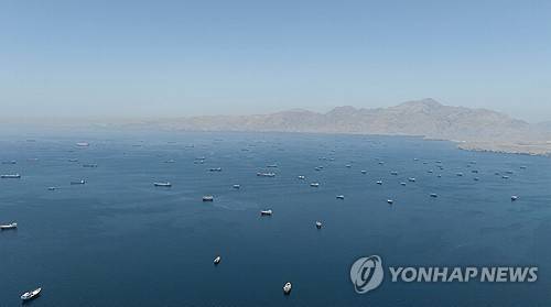 이란, 예고대로 보복…"美 공군기지 공격·침략자 책임"(종합)